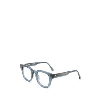 Ahlem Monture Optique Dragon - unisex - Accessoires - Gris - Taille: 46 MM
