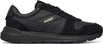HUGO BOSS Sneakers GO3 50573004 Schwarz
