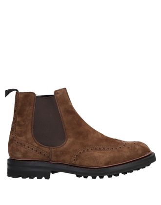 Churchs SCHUHE - Stiefeletten auf YOOX.COM