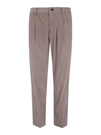Herno Casual Hose - Braun