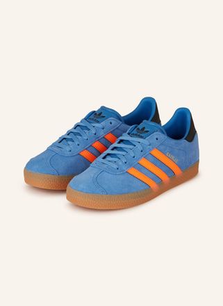 adidas Originals Adidas Originals Sneaker Gazelle blau