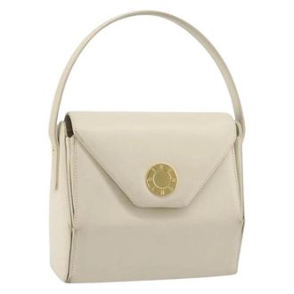 Givenchy Pre-owned Hand Bag - - Pre-owned - Damen - Beige - ONE SIZE