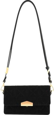 Pourchet Femme, Sacs, Noir, Taille: ONE Size Blossom PM