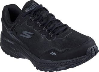 Skechers Performance GO RUN Trail Altitude 2.0 Chaussures De Randonnée Noires Pour Hommes En Cuir - EUR 42.5