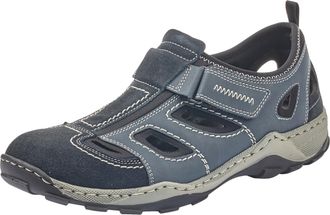 Rieker Herren Halbschuhe 08075