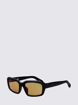Jacquemus Lunettes De Soleil Homme couleur Noir