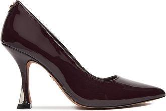 Nine West Pumps Nine West CEO-AMANI-01 Dunkelrot