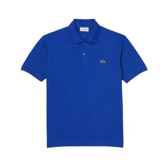 Lacoste Herren, Oberteile, Blau, MGr&ouml;&szlig;e