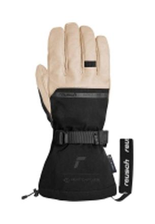 Reusch Herren Handschuhe DUALITY R-WOOL