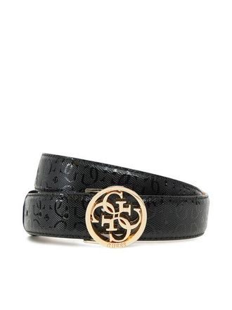 Guess G&uuml;rtel BW9225 P5230 Schwarz