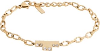 Trussardi SCHMUCK und UHREN - Armb&auml;nder auf YOOX.COM
