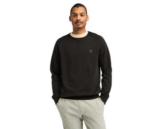 Timberland Sweatshirt EXETER RIVER Brushed Back Crew Swea