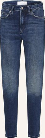 Rich & Royal Skinny Jeans blau
