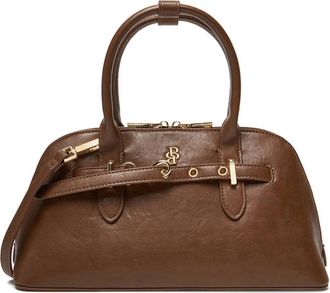 Badura Handtasche Badura EO-ADLEY-LDA8065 Braun