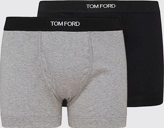 Tom Ford Sous-V&ecirc;tement TOM FORD Homme couleur Noir 1