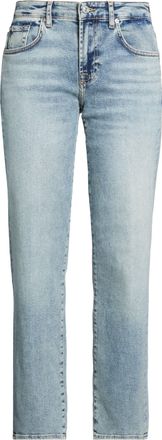 7 For All Mankind HOSEN & R&Ouml;CKE - Jeanshosen auf YOOX.COM