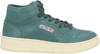Autry CHAUSSURES - Sneakers sur YOOX.COM