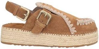 Mou CHAUSSURES - Espadrilles sur YOOX.COM