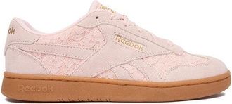 Reebok Sneakers CEO-FORTE LOUNGER AR30252WQYT Rosa