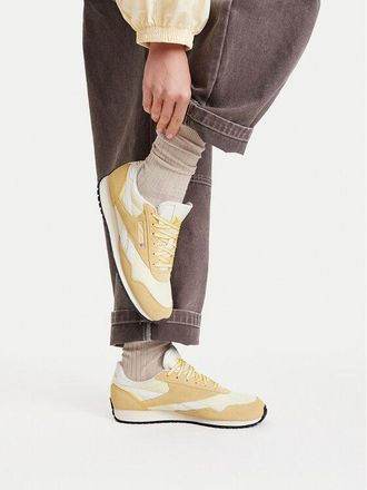 Reebok Sneakers EO-CLASSIC AZ 100260994 Gelb