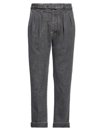 Lardini BAS - Pantalons en jean sur YOOX.COM