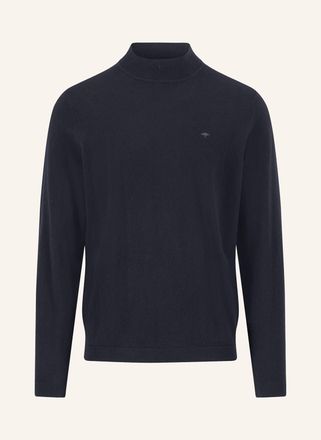 Fynch-Hatton Fynch-Hatton Pullover blau