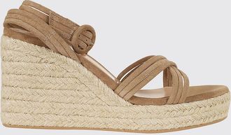 Gianvito Rossi Sandalen Mit Absatz Damen Farbe Nude