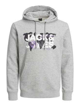 Jack & Jones JCODUST Sweat Hood SN