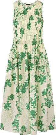 Apart Fashion ApartFashion Midikleid von APART