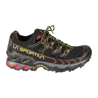 La Sportiva Ultra Raptor Sneakers - - Sport - Herren - Schwarzk - 40 1/2 EU
