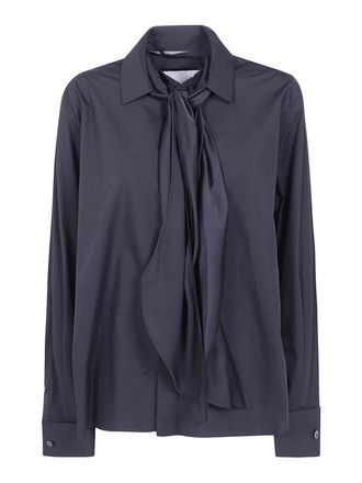 sacai Chemise - Noir