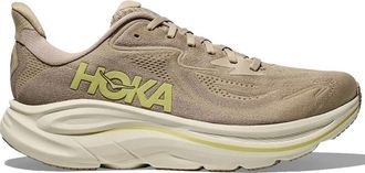 Hoka One One Hoka Low-Top Sneaker - Clifton 10 - Sneakers - Gr. 42 (EU) - in Beige - für Damen