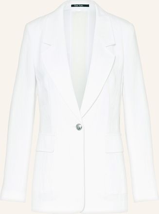 Marc Aurel Marc Aurel Blazer weiss