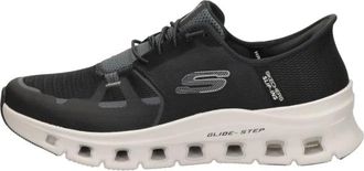 Skechers Homme, Chaussures, Noir, Taille: 39 EU Slip-ins: Glide-Step Pro