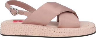 Love Moschino SCHUHE - Sandalen auf YOOX.COM