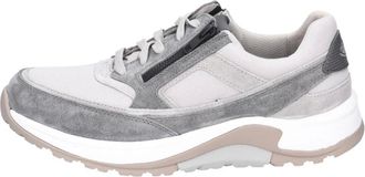 Gabor Herren, Schuhe, Grau, 45 1/2 EUGr&ouml;&szlig;e
