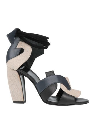 Pierre Hardy SCHUHE - Sandalen auf YOOX.COM