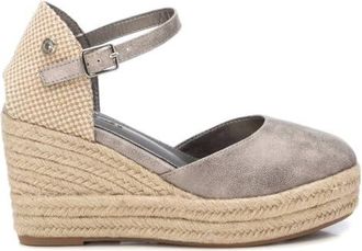 Refresh Femme 172782 Chaussures &agrave; Talons Hauts, Plomb 34, 38 EU