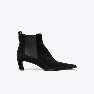 Tory Burch Romy Chelsea Boot