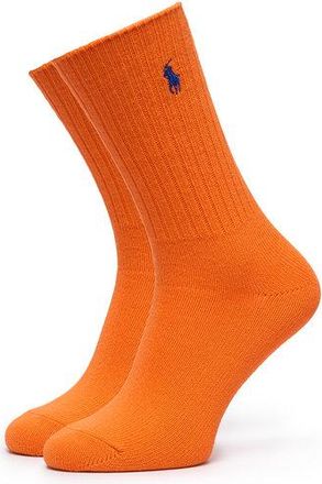 Polo Ralph Lauren Lange Socken 455P10242011 Orange