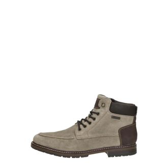Rieker Herren, Schuhe, Beige, 41 EUGr&ouml;&szlig;e