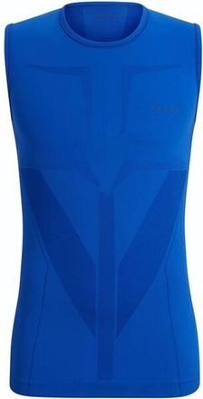 Falke Herren Singlet Warm