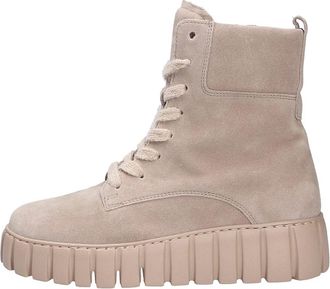 Gabor Damen, Schuhe, Beige, 38 EUGröße