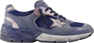 Golden Goose Herren, Schuhe, Blau, 41 EUGr&ouml;&szlig;e