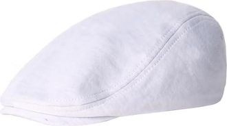 Generic 50 Ans Cadeau Femme Casquette Sport Homme Chapeau Player Homme Casquette Plate Homme Jaune Casquette Homme Grosse Tete Cagoule Moto Anti Transpiration