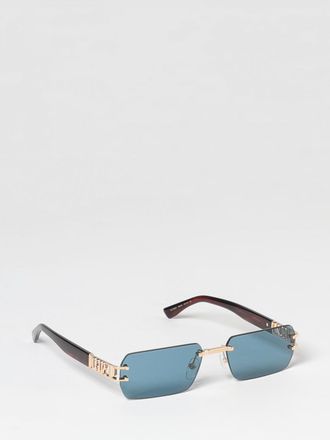 Dsquared2 Lunettes de soleil D20189/S en ac&eacute;tate et m&eacute;tal