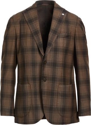 L.B.M. 1911 ANZ&Uuml;GE und CO-ORDS - Blazers auf YOOX.COM