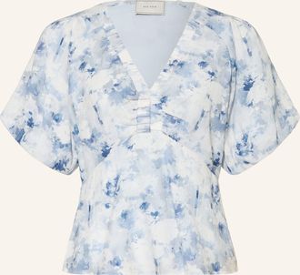 Neo Noir Neo Noir Blusenshirt Irina blau