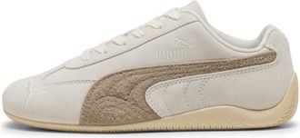 Puma Sneakers Speedcat Elevated Femme, Chaussures, Blanc, 35.5