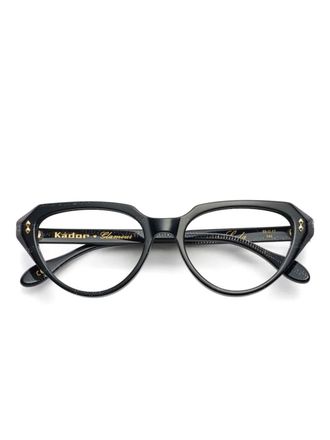 K&agrave;dor lunettes de vue Lola Glamour - Noir